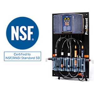 Harper and Company - Commercial pool chemicals, equipment and service