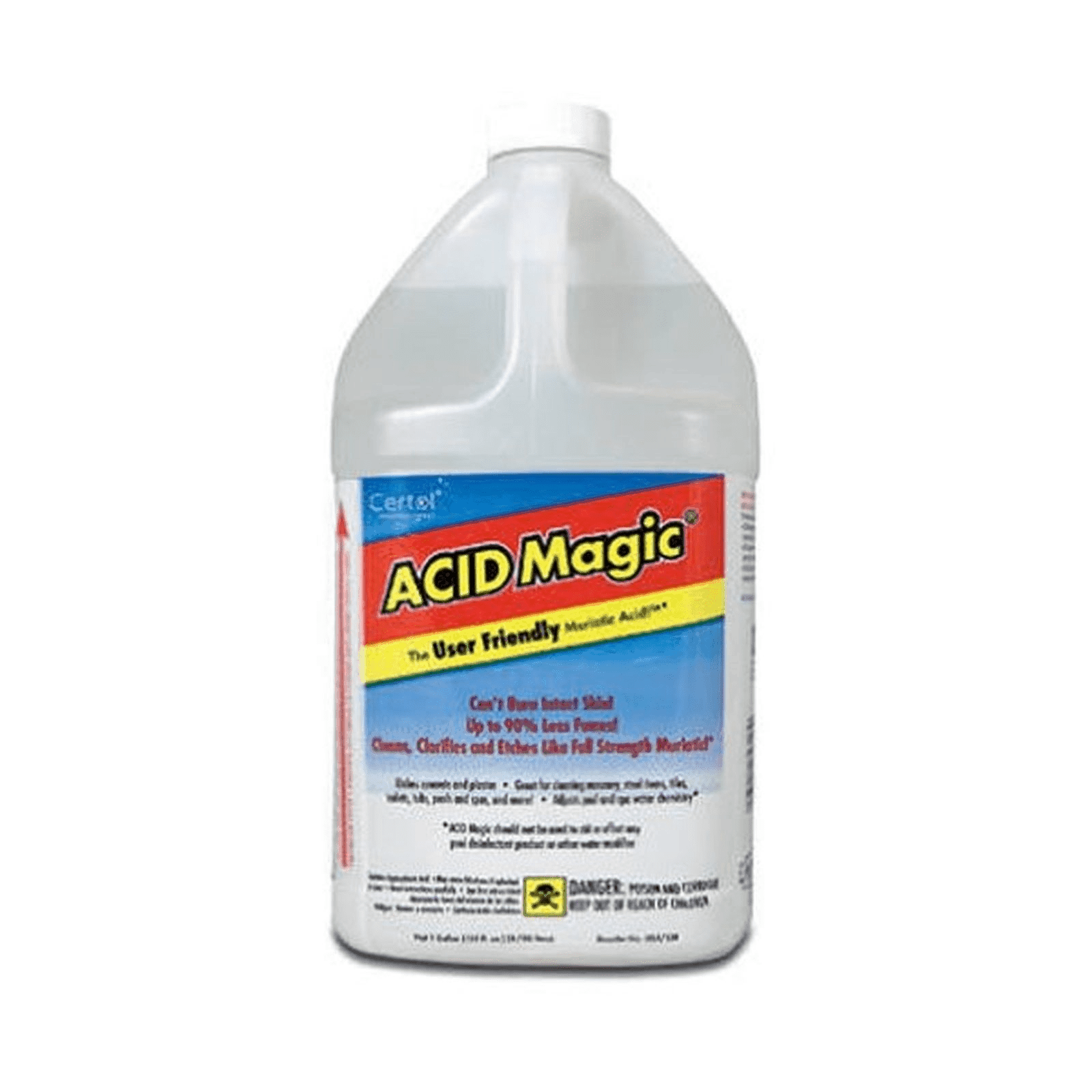 Chemicals Archives - Harper and Company